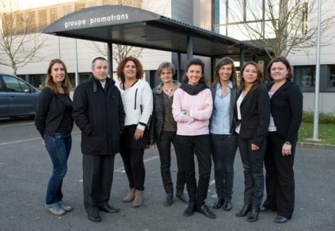 BTS Gestion des Transports et Logistique Associée - GTLA - Campus ...